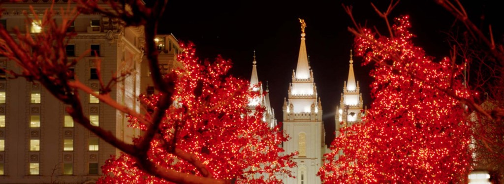 All About Mormons - Mormon Beliefs