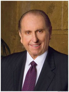God Calls Living Prophets Today | MormonBeliefs.org