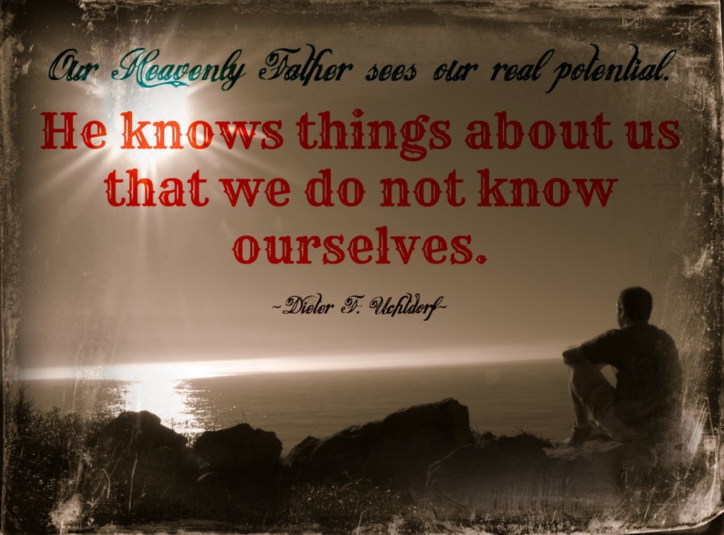 Mormon Temple Ritual