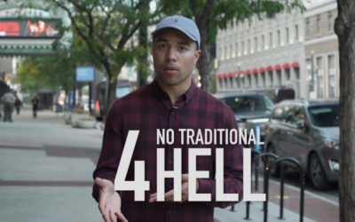 5 Seriously Cool Mormon Beliefs Video - Going Even Deeper